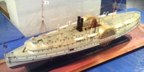 SS Portland Archives - Rocky Mountain ShipwrightsRocky Mountain Shipwrights