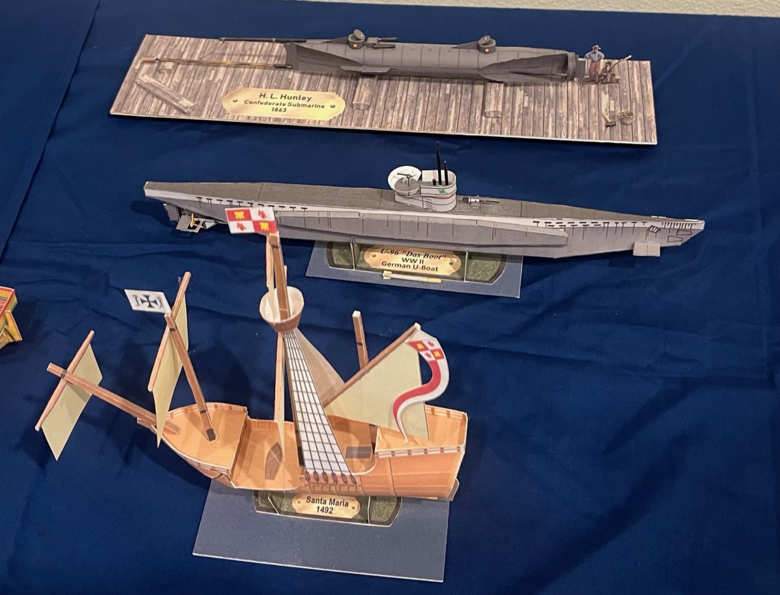 Jay Phillips Archives - Rocky Mountain ShipwrightsRocky Mountain ...